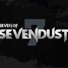 Seven of Sevendust 9-LP box set and 7-CD box set – News – Lollipop Magazine
