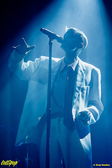 Fever Ray | Live Photos | Lollipop Magazine