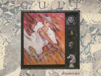 The Cult to release 40th anniversary of Dreamtime – News – Lollipop ...