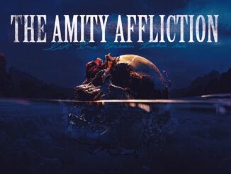The Amity Affliction Announce Spring 2024 Headline Tour – Lollipop Magazine