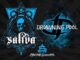 Drowning Pool Announces 2024 Tour Dates with Saliva – News – Lollipop ...