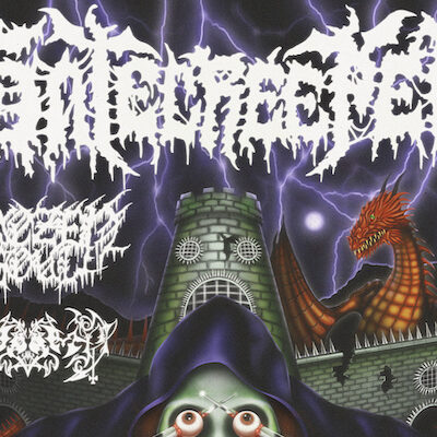 Gatecreeper Announce Fall Tour Dates with Frozen Soul and Worm – News ...