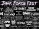 VampireFreaks Announces 2025 Dark Force Fest Lineup – News – Lollipop ...