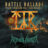 Týr Announces Second Leg of North American Tour – News – Lollipop Magazine