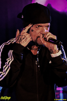 Josey Scott | Live Photos | Lollipop Magazine