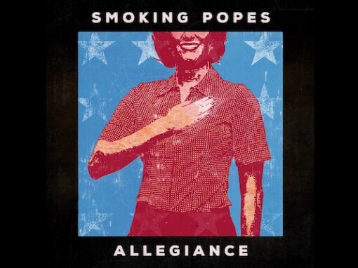 Smoking Popes Release Protest Song and 2025 US Tour Dates – News ...