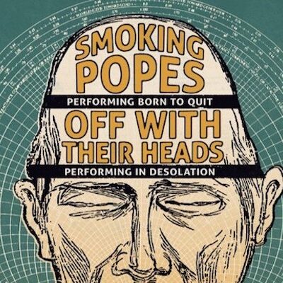 Smoking Popes Announce New Album and US Tour Dates – News – Lollipop ...