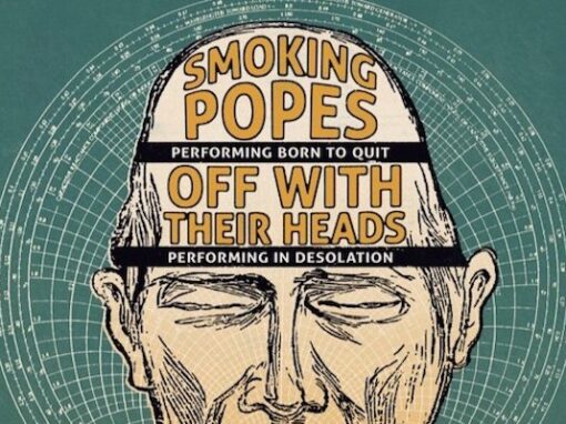 Smoking Popes Announce New Album and US Tour Dates – News – Lollipop ...