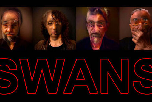 Swans Announce New Album and 2025 Tour Dates – News – Lollipop Magazine