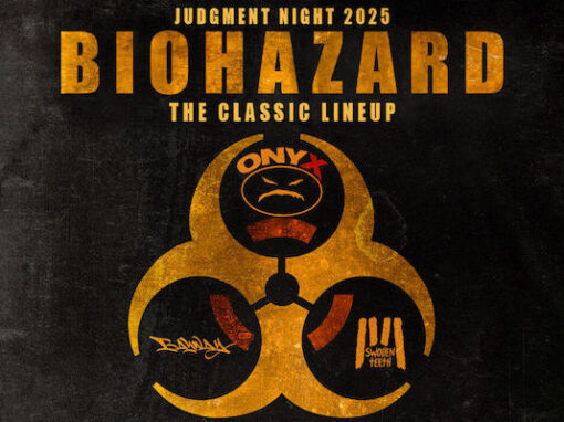Biohazard release “Death of Me” and 2025 Tour Dates – News – Lollipop ...