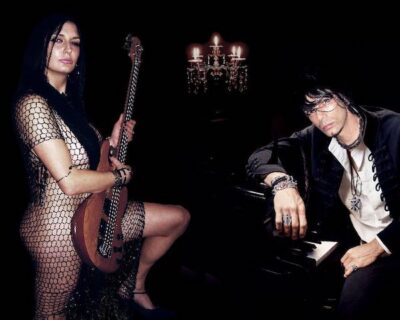 Christian Death Announce 2026 US Tour Dates – News – Lollipop Magazine
